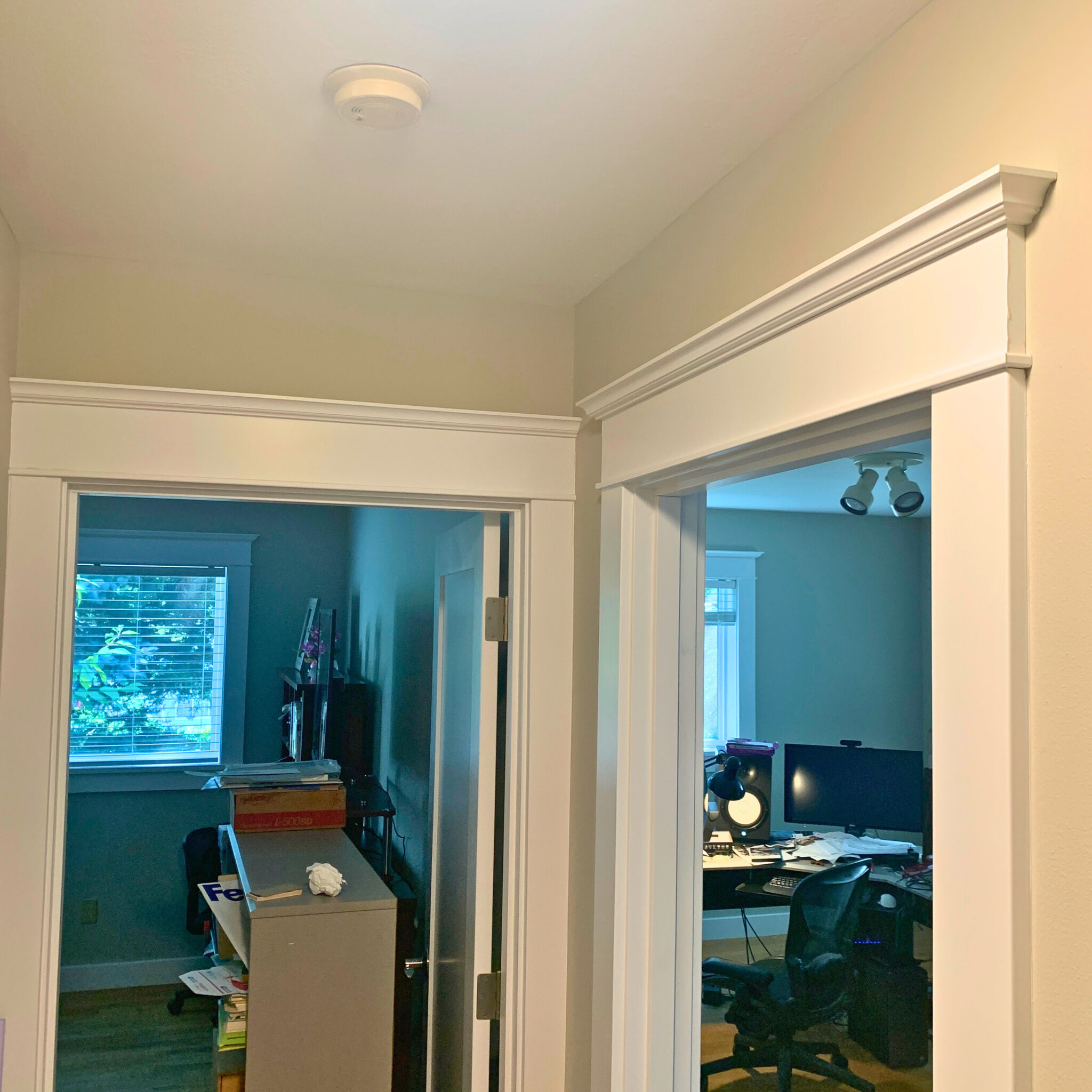 Door Installation in Seattle | Expert Door Installers at Burl - Burl